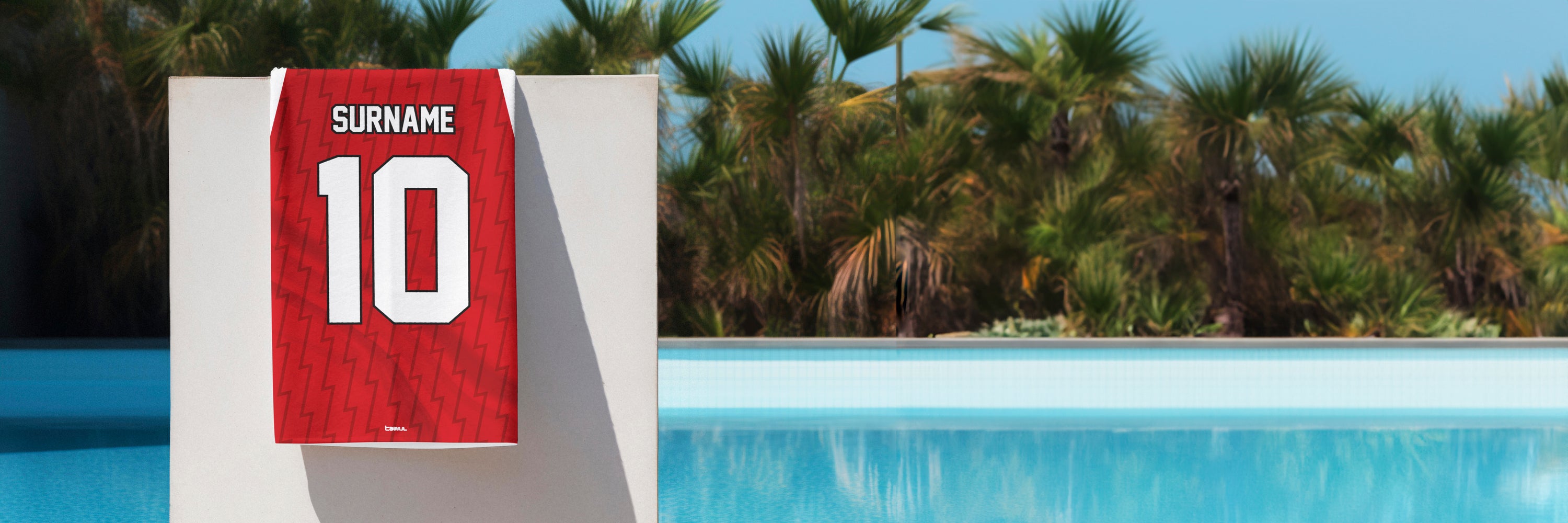 TAWUL - Quality Personalised Beach Towels – tawulstore